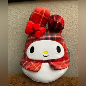 Sanrio | Toys | Hello Kitty And Friends My Melody Plush 65 | Poshmark